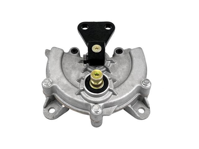 Click here for Demon Powersports - Front Heavy Duty Rack and Pini... prices