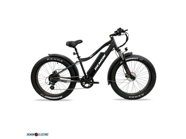 Click here for Demon Electric Thunderbolt SL 500W 26-in Fat-Tire... prices