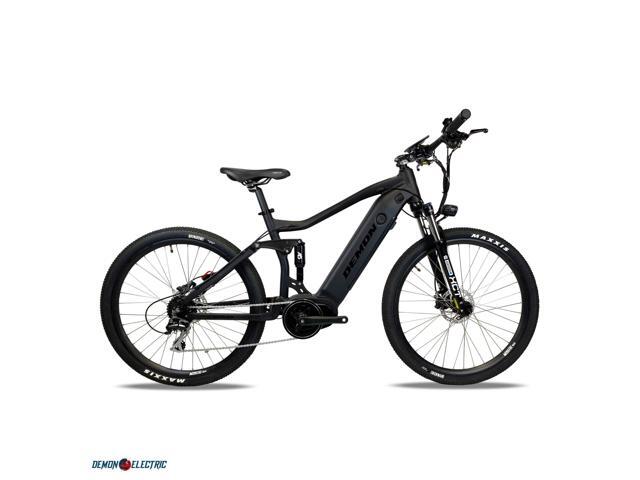Click here for Demon Electric Outlaw 350W 27.5 Mountain Electric... prices
