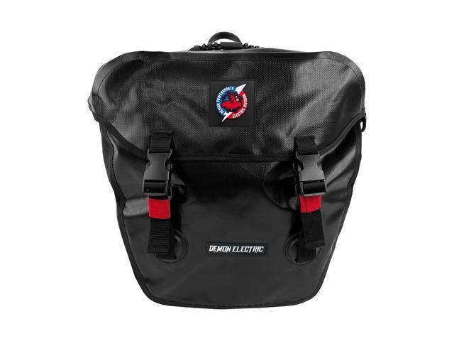 Click here for Demon Electric Pannier Bag prices