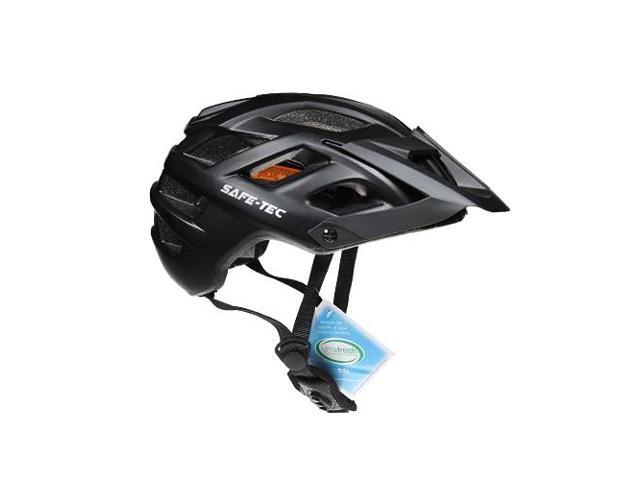 Click here for Safe-Tec Thor Helmet Bicycle Smart Helmet with Bon... prices
