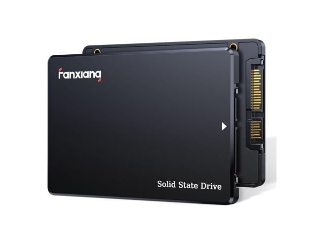 Click here for fanxiang 2TB SSD SATA 2.5 6Gb/s 3D NAND QLC Intern... prices