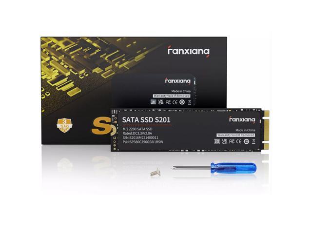 Click here for Fanxiang SSD 1TB M.2 2280 SATA Internal Solid Stat... prices