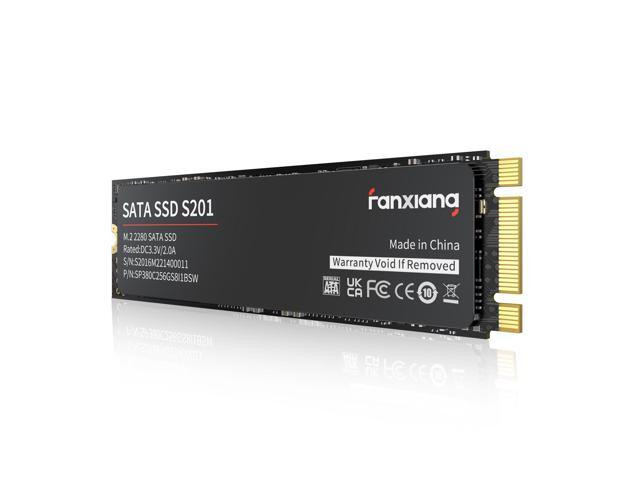 Click here for Fanxiang SSD 2TB M.2 2280 SATA Internal Solid Stat... prices