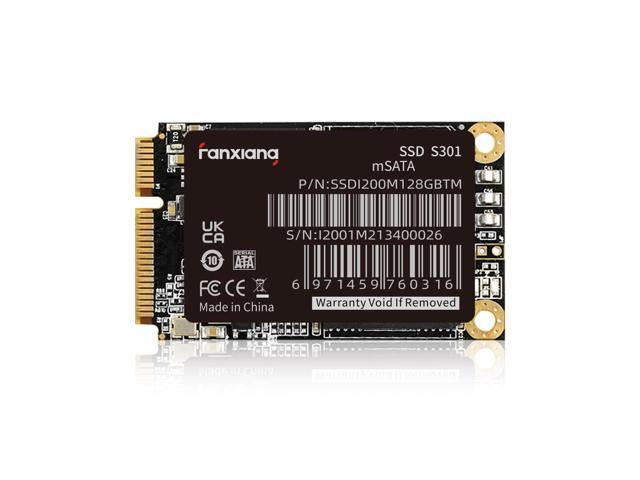 Click here for Fanxiang mSATA SSD 512GB 3D NAND SATA III 3D NAND... prices