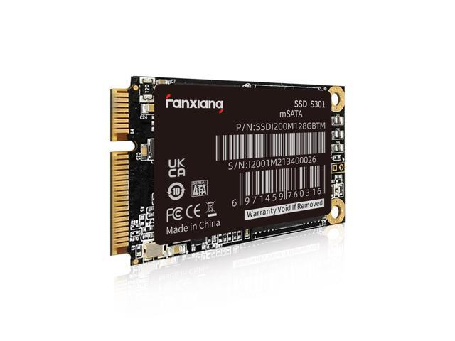 Click here for Fanxiang mSATA SSD 1TB 3D NAND SATA III 3D NAND TL... prices