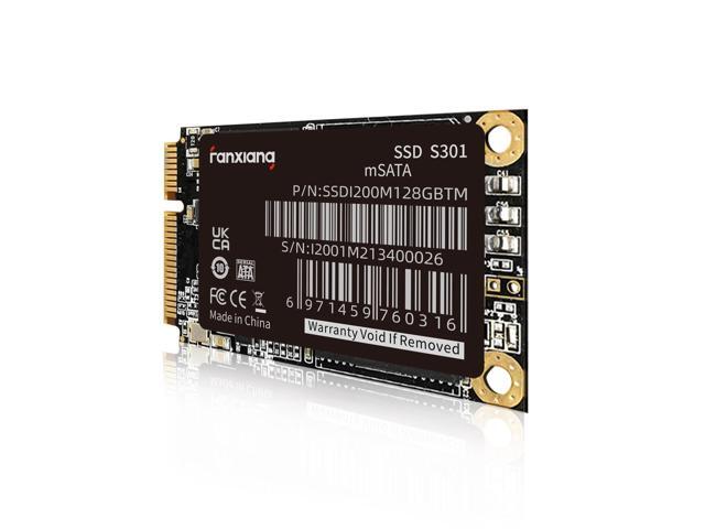 Click here for Fanxiang mSATA SSD 2TB 3D NAND SATA III 3D NAND TL... prices