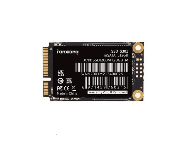 Click here for Fanxiang mSATA SSD 128GB 3D NAND SATA III 3D NAND... prices