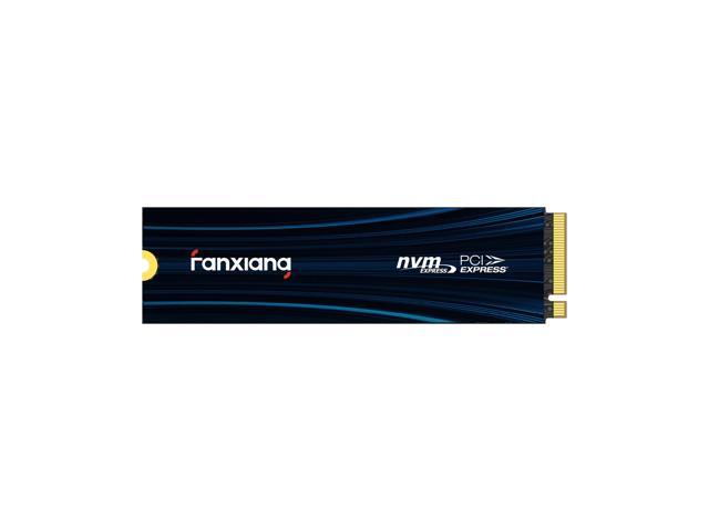 Click here for Fanxiang SSD 2TB NVMe PCIe Gen 4.0 x 4 SSD PS5 Gam... prices
