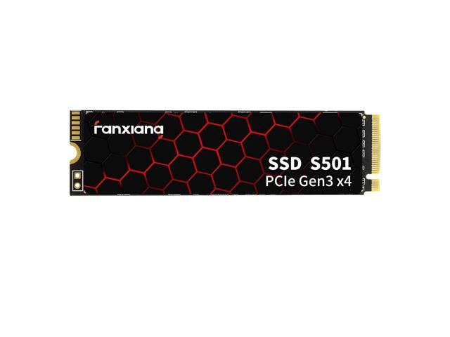 Click here for Fanxiang M.2 2280 SSD 512GB PCIe Gen 3.0 x4 SSD Dr... prices