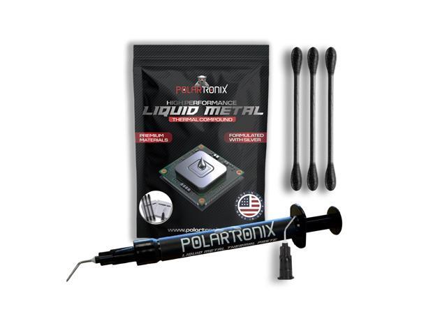 Click here for Liquid Metal Thermal Compound 1.5 Grams - 130W/mK... prices