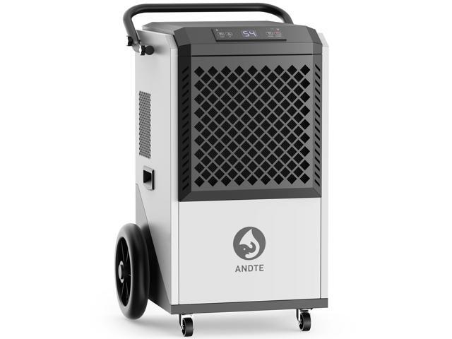 Click here for ANDTE 250 Pints Commercial Dehumidifier  Crawl Spa... prices