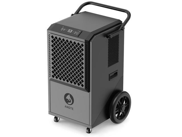 Click here for ANDTE 305 Pints Commercial Dehumidifier  Crawl Spa... prices