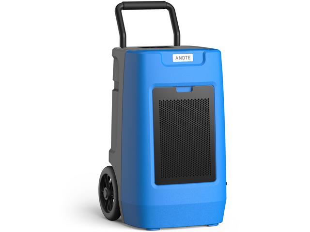 Click here for ANDTE 190 Pints Commercial Dehumidifier with Built... prices