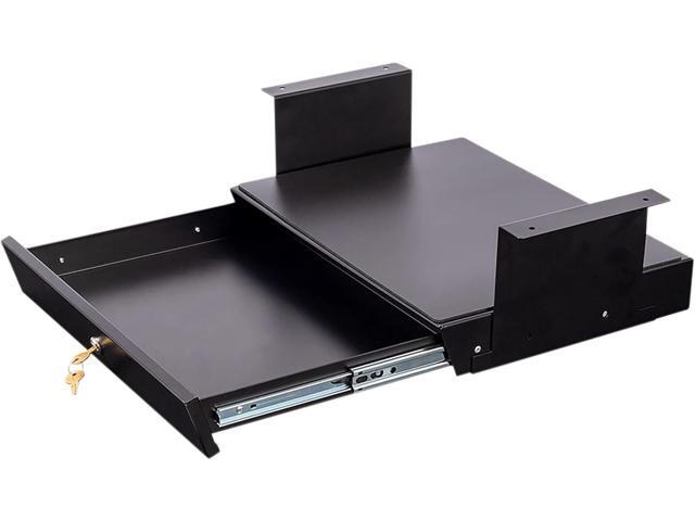 Click here for Stand Up Desk Store Add-On Office Sliding Under-De... prices