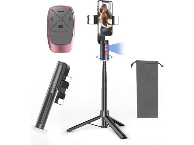 Click here for Extendable Auto Face Tracking Tripod with Light  3... prices