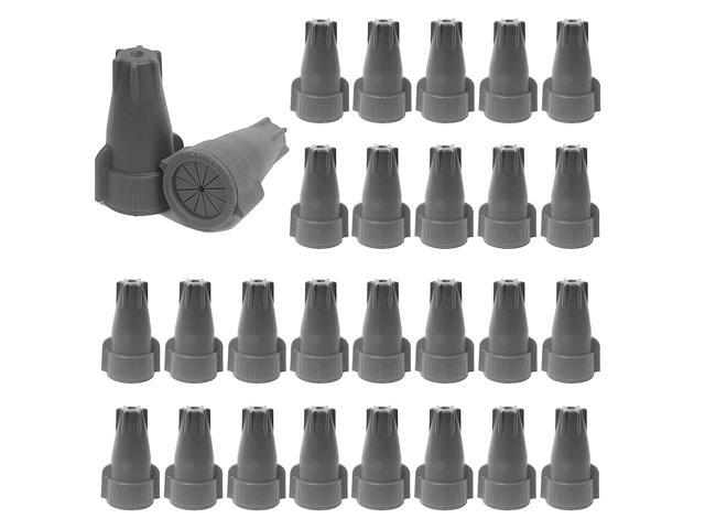 Click here for 50 Pack 6-22 AWG Premium Waterproof Wire Connector... prices