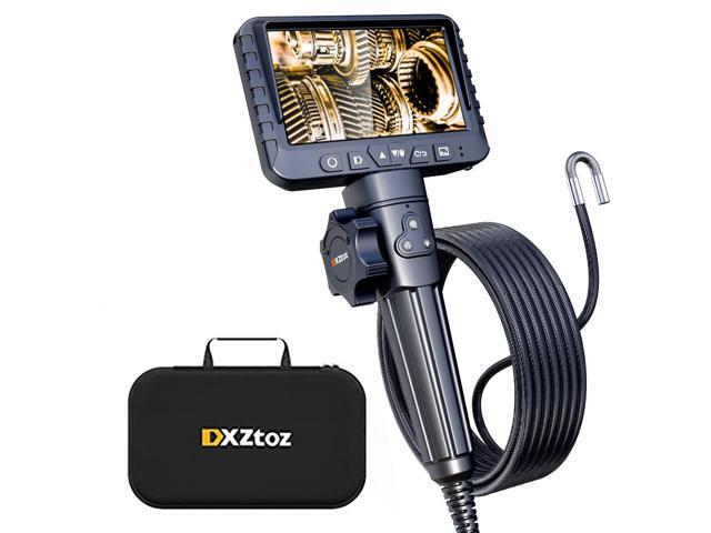 Click here for 10FT Articulating Borescope  Inspection Camera wit... prices