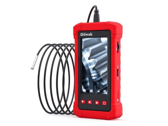 Click here for Oiiwak Endoscope Camera with Light  3.9mm Industri... prices