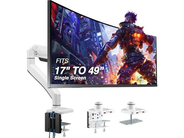 Click here for AVLT Single 17-49 Super Ultrawide Monitor Arm for... prices