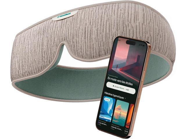 Click here for HoomBand Ultimate Wireless Sleep Headphones Blueto... prices