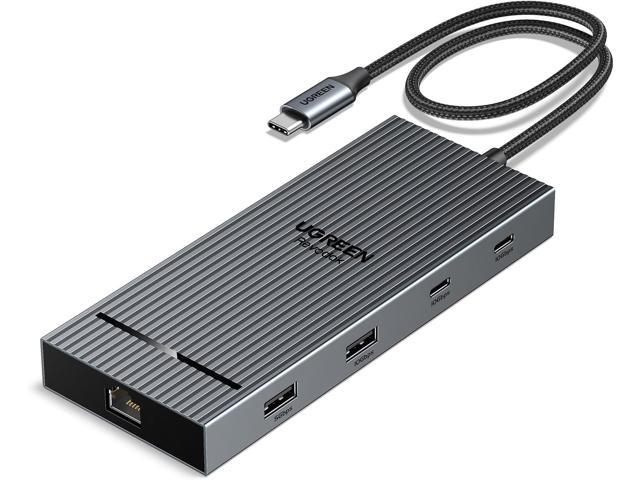 Click here for UGREEN Revodok 10 in 1 USB C Docking Station Dual... prices