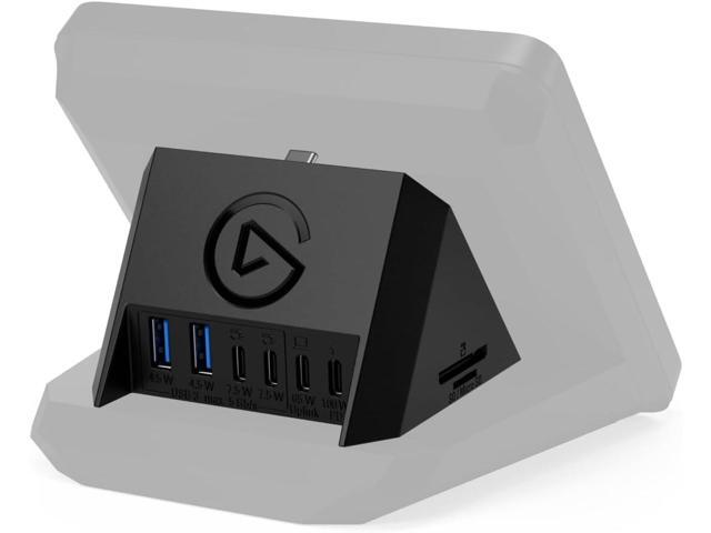 Click here for Elgato USB Hub for Stream Deck +  2 USB-C Ports/2... prices