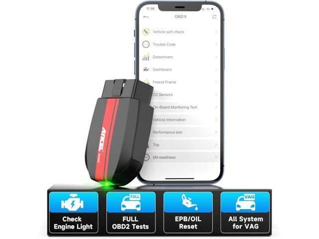 Click here for ANCEL BD500 Bluetooth Diagnostic Scan Tool for VW... prices