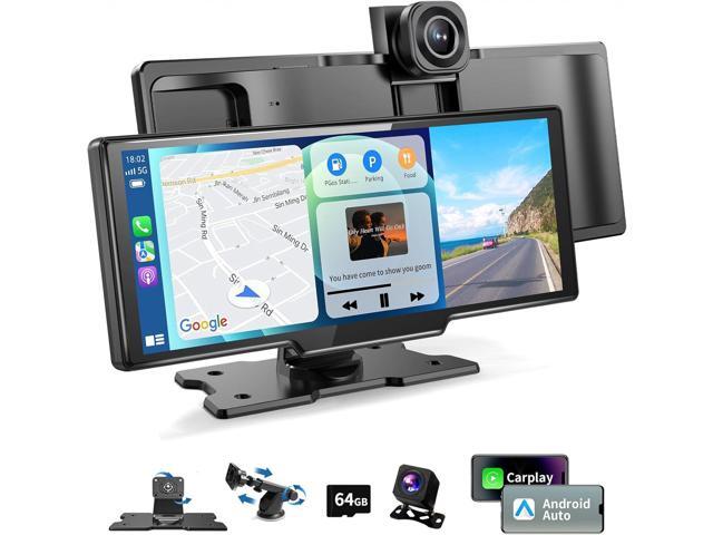 Click here for Portable CarPlay Screen  10.26 Inch 4K Car Play &... prices