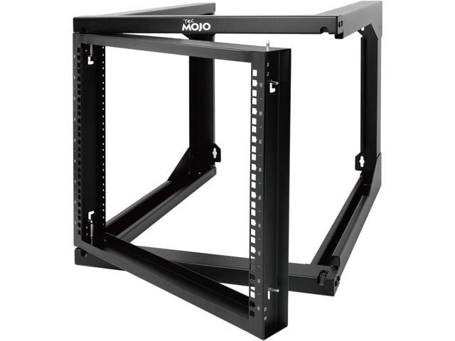 Click here for Tecmojo 9U Rack Wall Mount with Swing Gate  9U Ser... prices