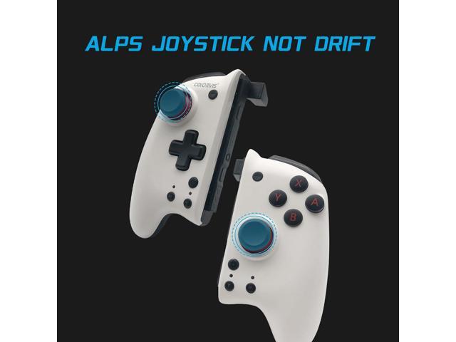 Click here for COIORVIS Wireless Joypad Controller Compatible wit... prices