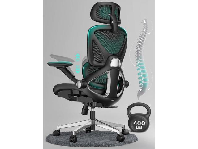 Click here for CAPOT Ergonomic Mesh Office Chair  Adjustable Lumb... prices