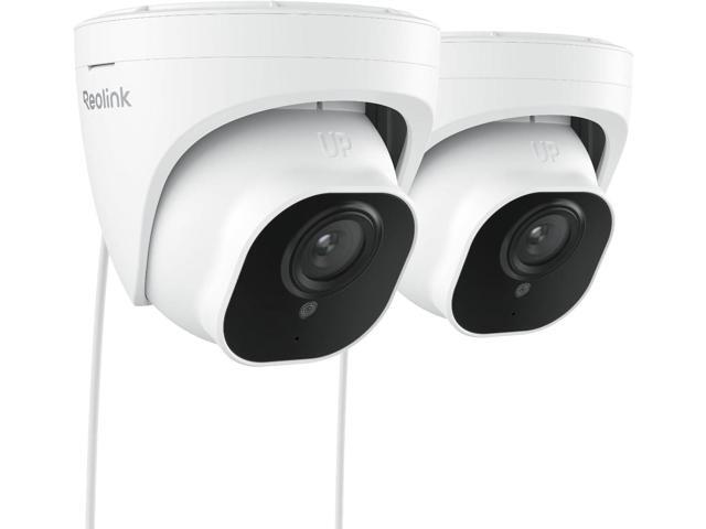 Click here for REOLINK 5MP PoE Security Camera  Surveillance Outd... prices