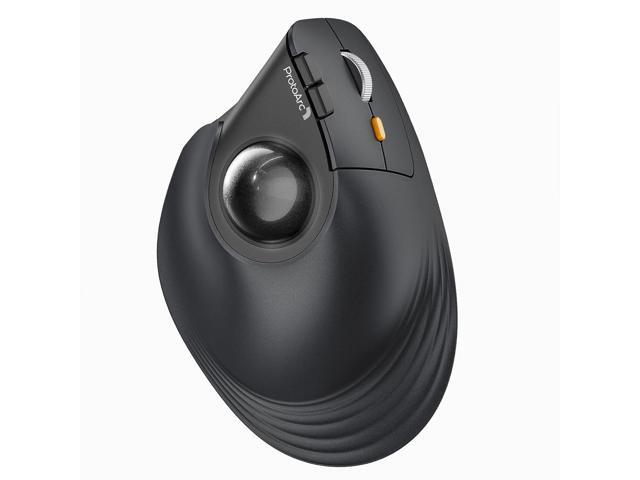 Click here for ProtoArc Vertical Wireless Trackball Mouse  EM05 N... prices
