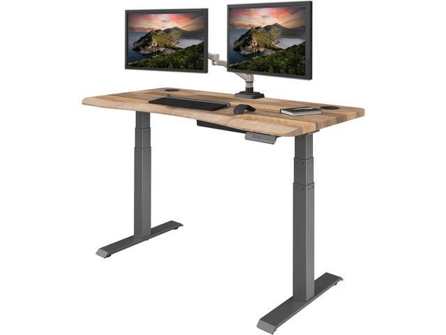 Click here for Vari Ergo 54x26 Electric Standing Desk + Height Ad... prices