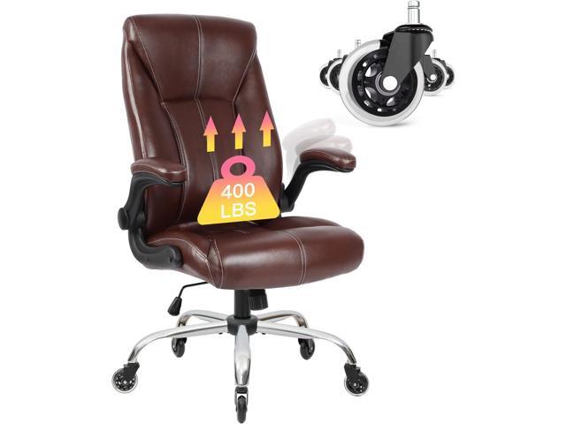 Click here for Big and Tall Office Chair for Heavy People 400lb... prices