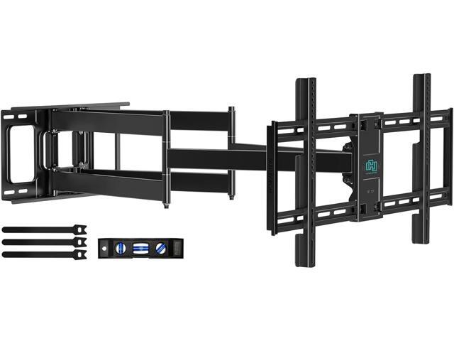Click here for Heavy Duty TV Wall Mount for 42-95 TVs  4X Load Te... prices