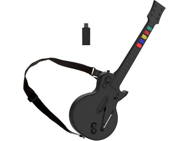 Click here for NBCP PC Guitar Hero Controller  Wireless PS3 Guita... prices