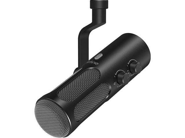 Click here for FIFINE XLR/USB Podcast Dynamic Microphone for Stre... prices