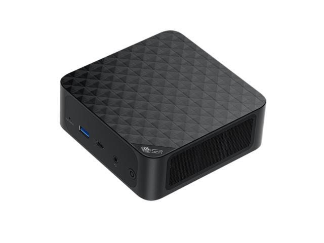 Click here for Beelink Mini PC SER6 AMD Ryzen9 6900HX Mini Comput... prices