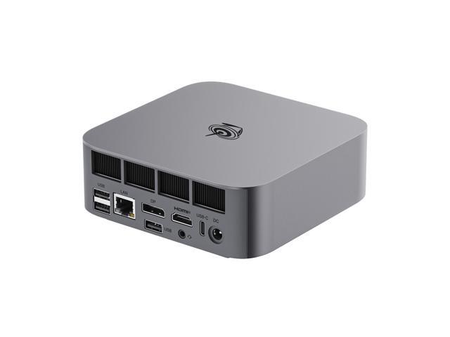 Click here for Beelink SER8 Mini PC AMD Ryzen 7 8845HS 8C/16T(up... prices