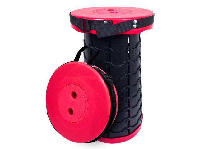 Click here for BAKOD Retractable Folding Camping Stool  Portable... prices