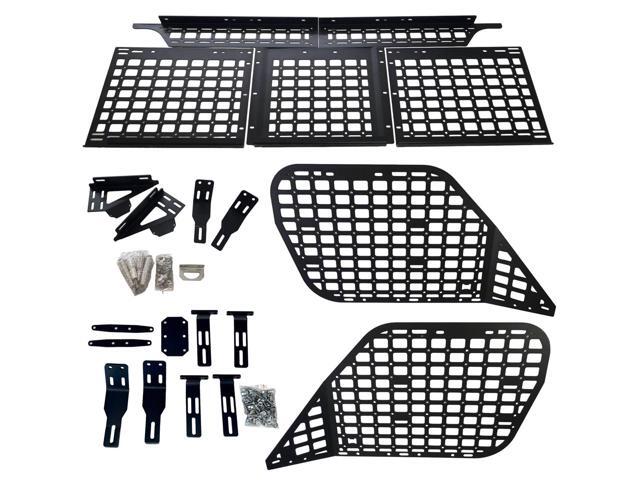 Click here for BAKOD MOLLE Storage Window Shelf Set Panel for 201... prices