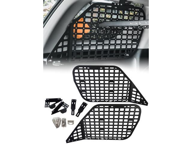 Click here for BAKOD MOLLE Storage Window Panel Shelf for 2010-20... prices