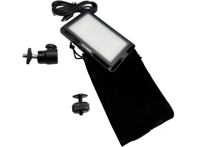Click here for BAKOD LED Video Light CRI 96+ 3000K-6500K Dimmable... prices