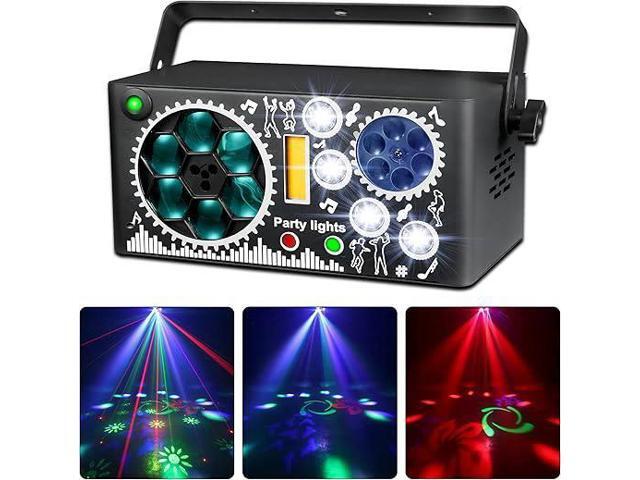 Click here for BAKOD 7-in-1 World Window Party Light LED + Laser... prices