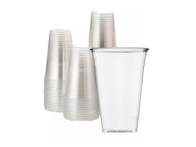 Click here for 32oz BPA-Free Crystal Clear Disposable Cold Cups f... prices