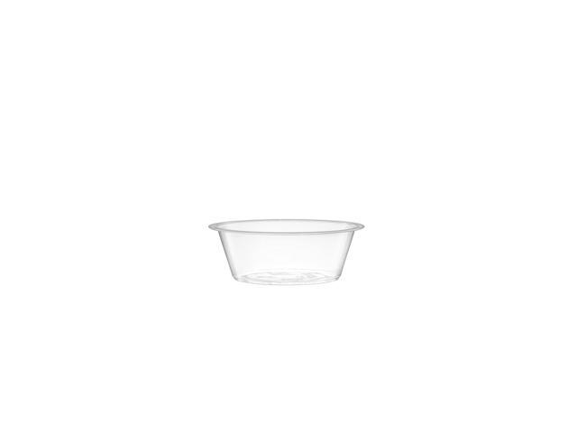 Click here for 1.5oz Plastic Clear Portion Cups Leak-Free Souffle... prices