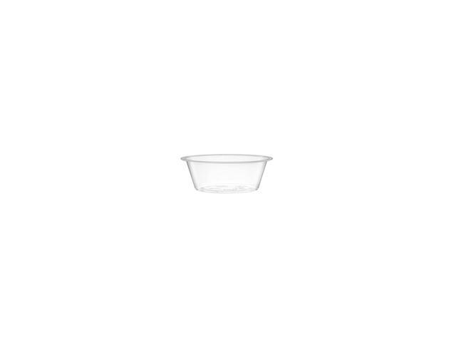 Click here for 3.25oz Plastic Portion Cups Leak-Free Clear Ideal... prices