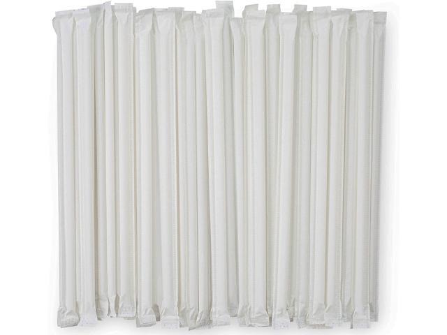 Click here for 10.25 inch Clear Plastic Translucent Straws with P... prices